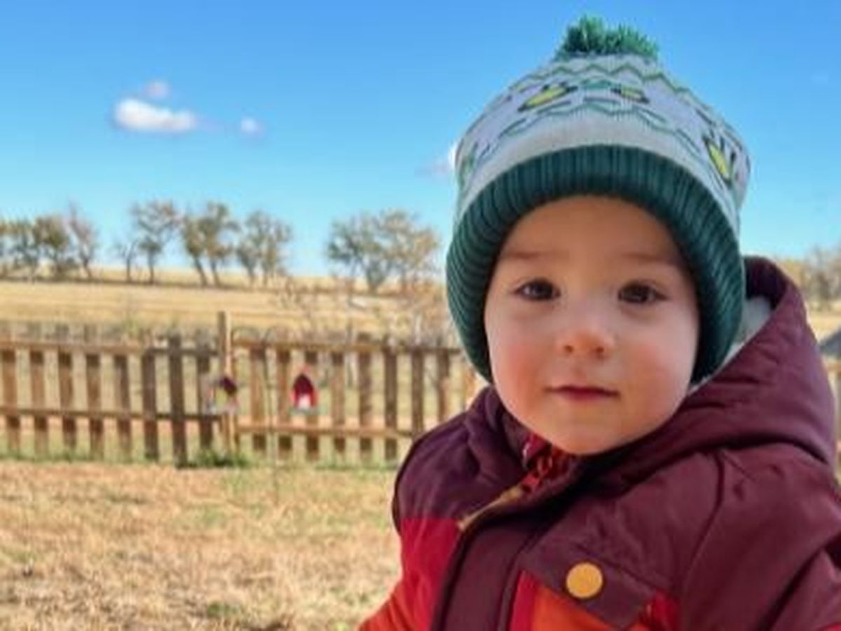 Fundraiser for Heather Ingman by Heather's Work Family : Eliam's Journey