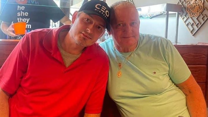 Fundraiser for Donna Roth by Whitney Greene : Helping take care of Jnr