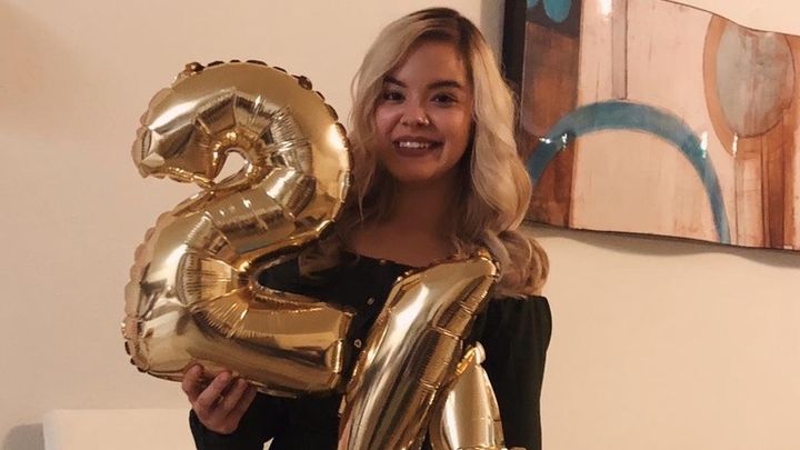 Fundraiser by Samuel Martinez : Jenny Portillo Memorial Fund