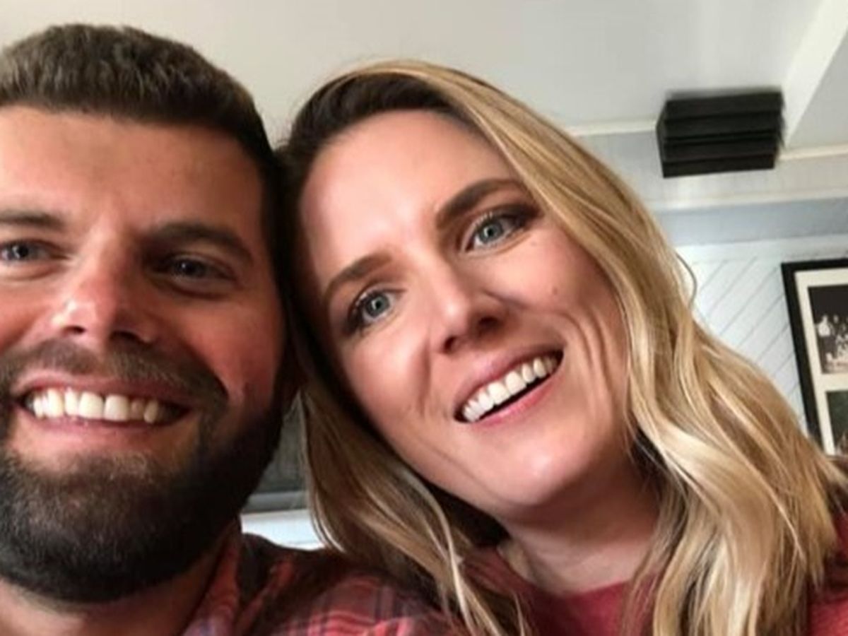 Fundraiser for Carolyn Beiser by Greg Silvey : Carolyn, Brielle, and ...