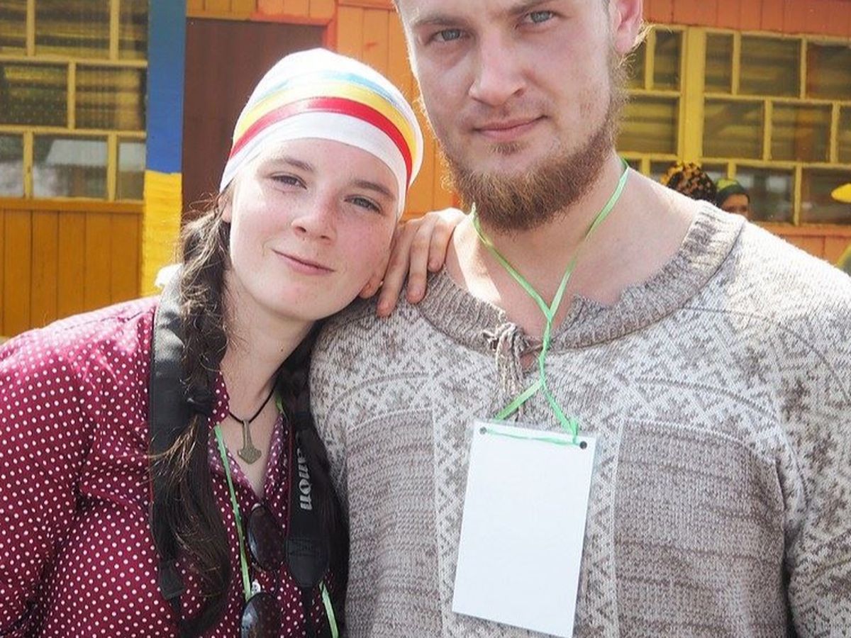 Fundraiser by Jerry Coe : Help Artem and Lisa immigrate to USA