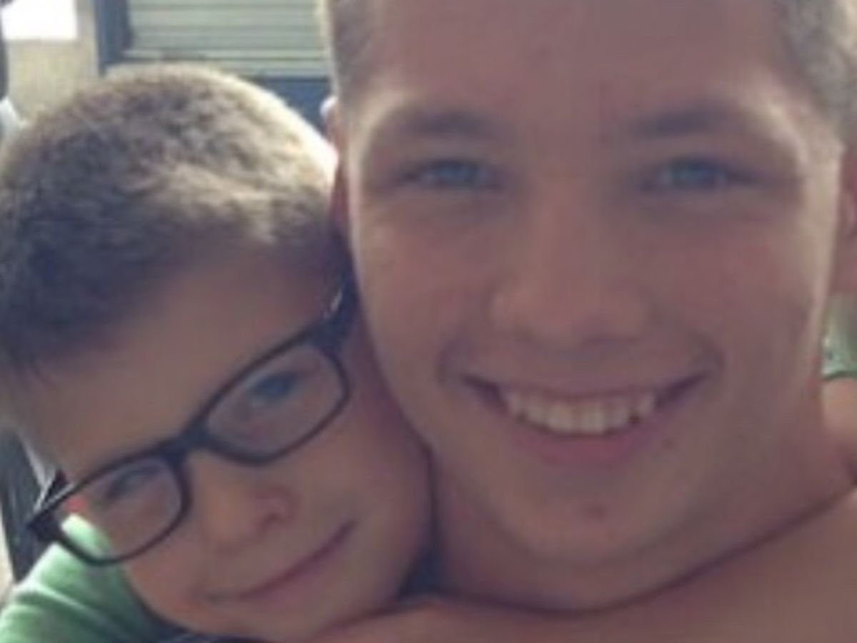 Fundraiser by Tearsa Nelson Burgess : Forever Family for precious boys