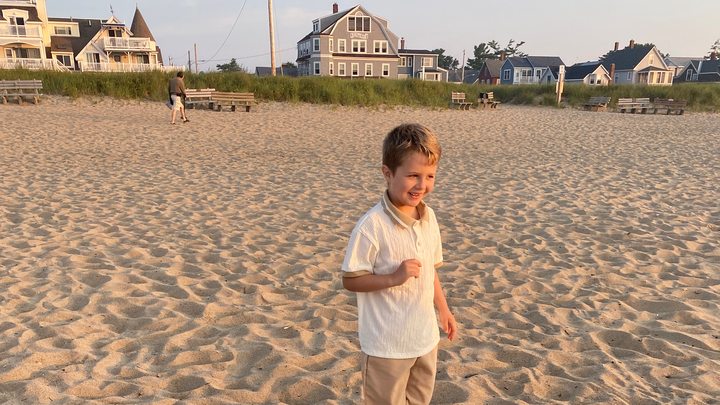 Fundraiser for Eric Penniman by Jessica Mostrom : The Fence Fund for August