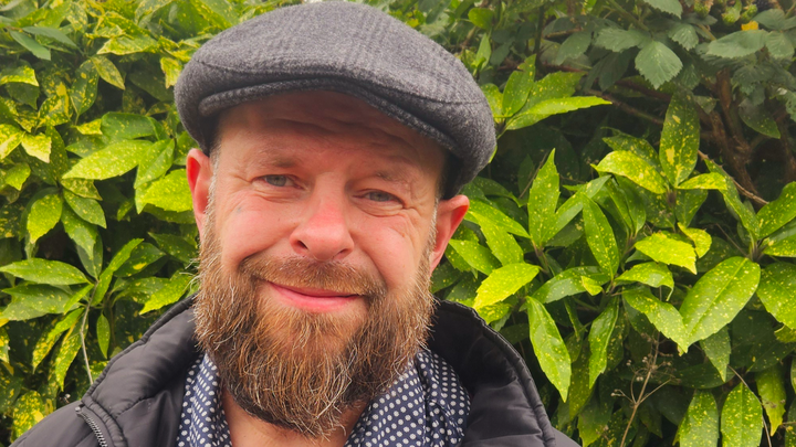 Fundraiser by Aisha Dean : Michael