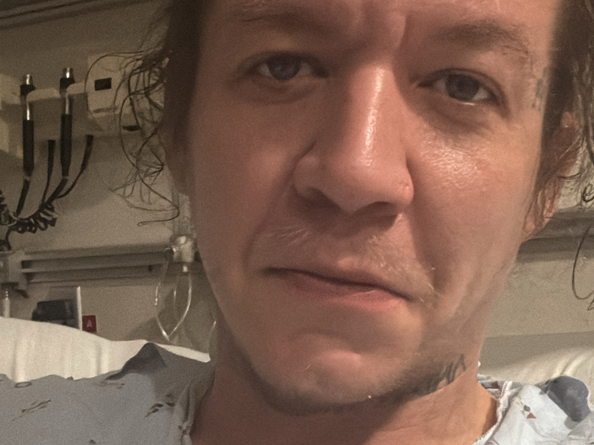 Fundraiser by Alicia Lester : Support Drew Magnuson's Road to Recovery