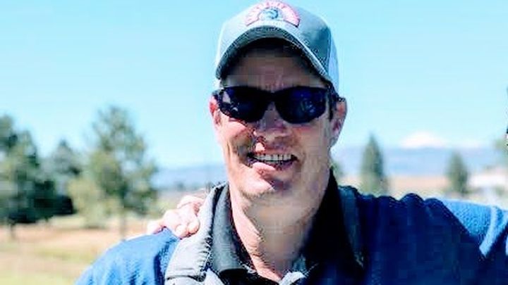 Fundraiser by Jennifer Sedlock : Darren Sedlock Help and Support