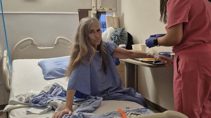 Fundraiser by Robert Herrington : Leukemia Fund for Karen Herrington