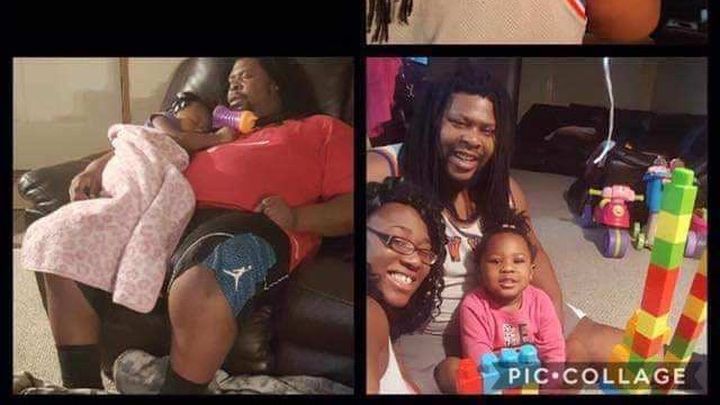 Fundraiser by Larrie Noble : Jarrett’s Homegoing Service