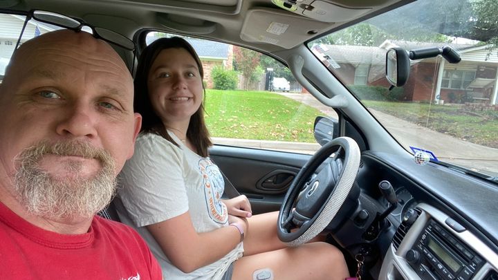 Fundraiser by Dale Alexander : In Memory of Grady Jones - Husband ...