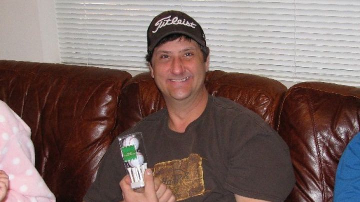 Fundraiser by Laura Cornejo : Jeff vs. Prostate Cancer