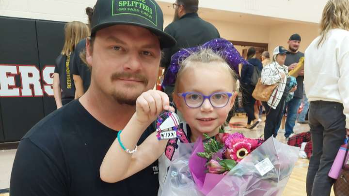 Fundraiser for Luke Norris by Kaylee Sloan : Support Luke's Recovery ...