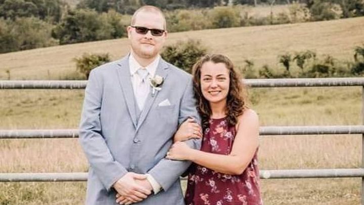 Fundraiser by Amanda Lightner : Help us have a Baby