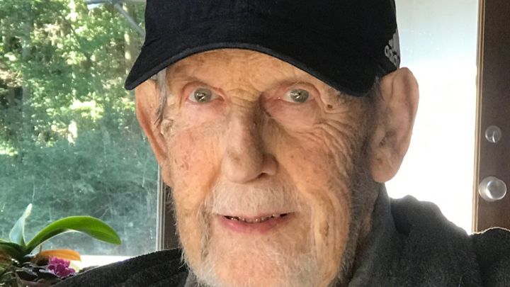 Fundraiser by Will Trogdon : Bill Trogdon Park Bench Memorial