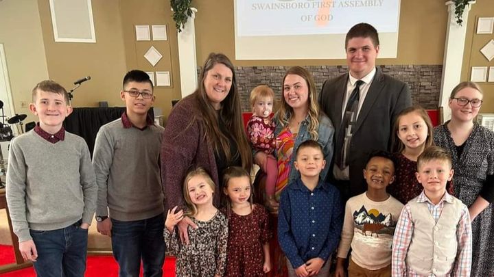 Fundraiser by Levi Carpenter : Donna Walker Air Conditioner