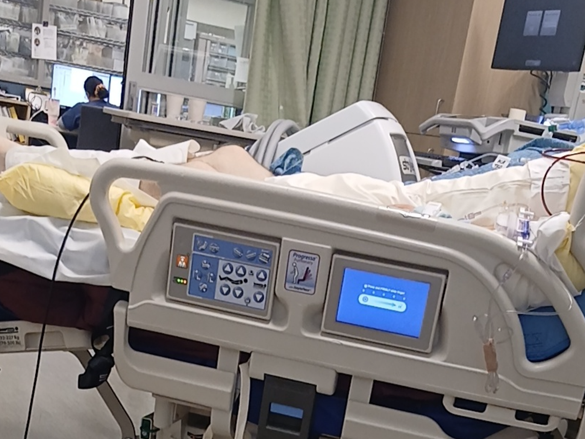 Fundraiser by Gladys Granados : Memorial service and funeral