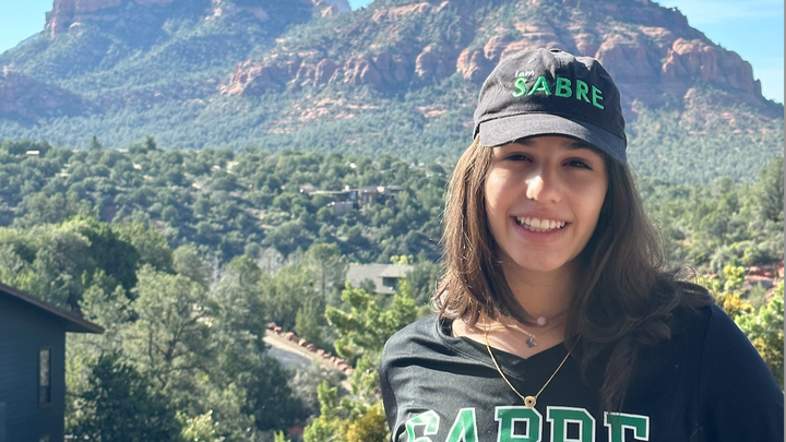 Fundraiser by Monica Valdes : Catalina's Blue Missions Trip 2024