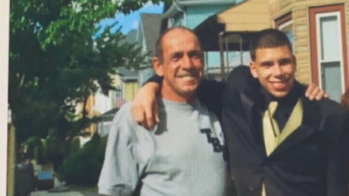 Fundraiser for Dylan Clark by Kimberly Brant : Funeral services for ...
