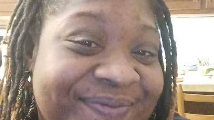 Fundraiser by Shyron Peak-Williams : Brandy Benjamin