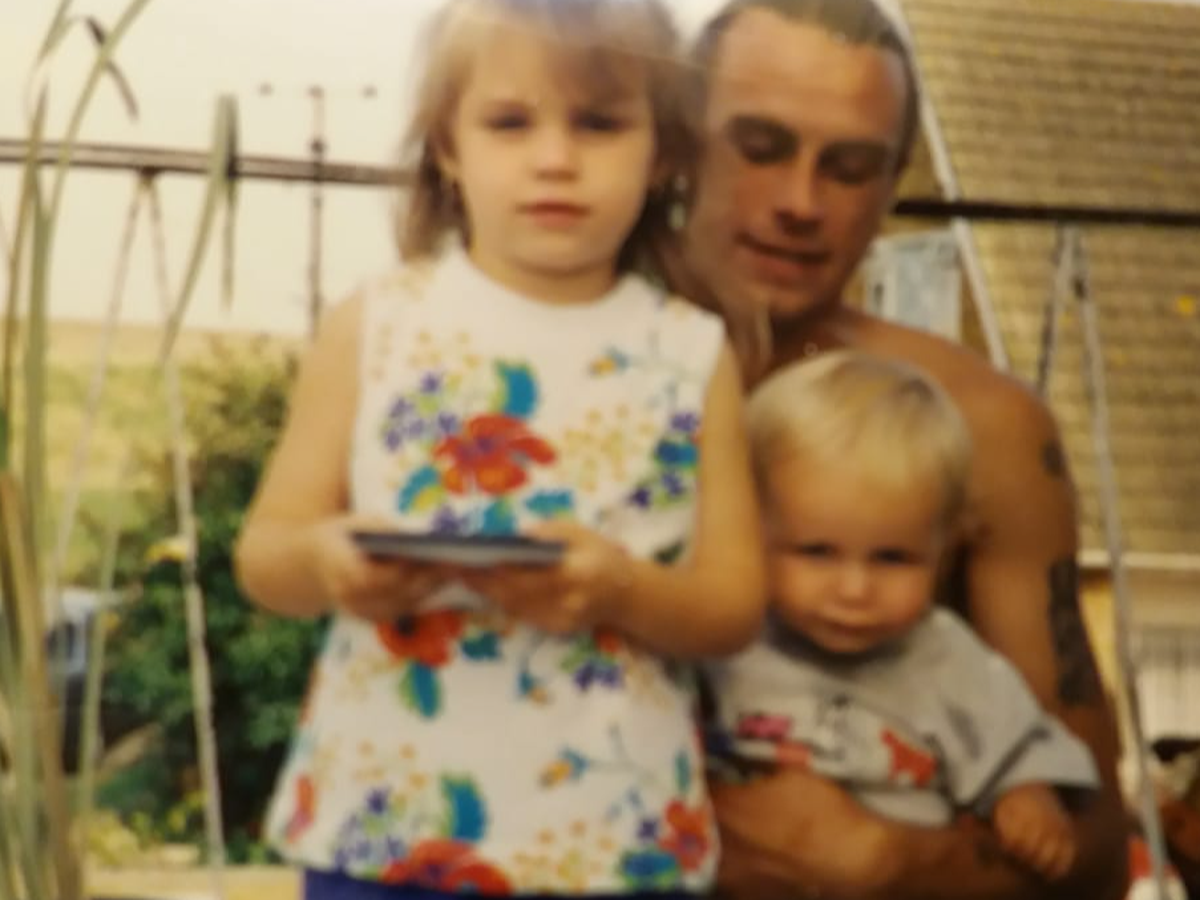 Fundraiser by Jay Russinger : Gary Raymond Russinger's Funeral