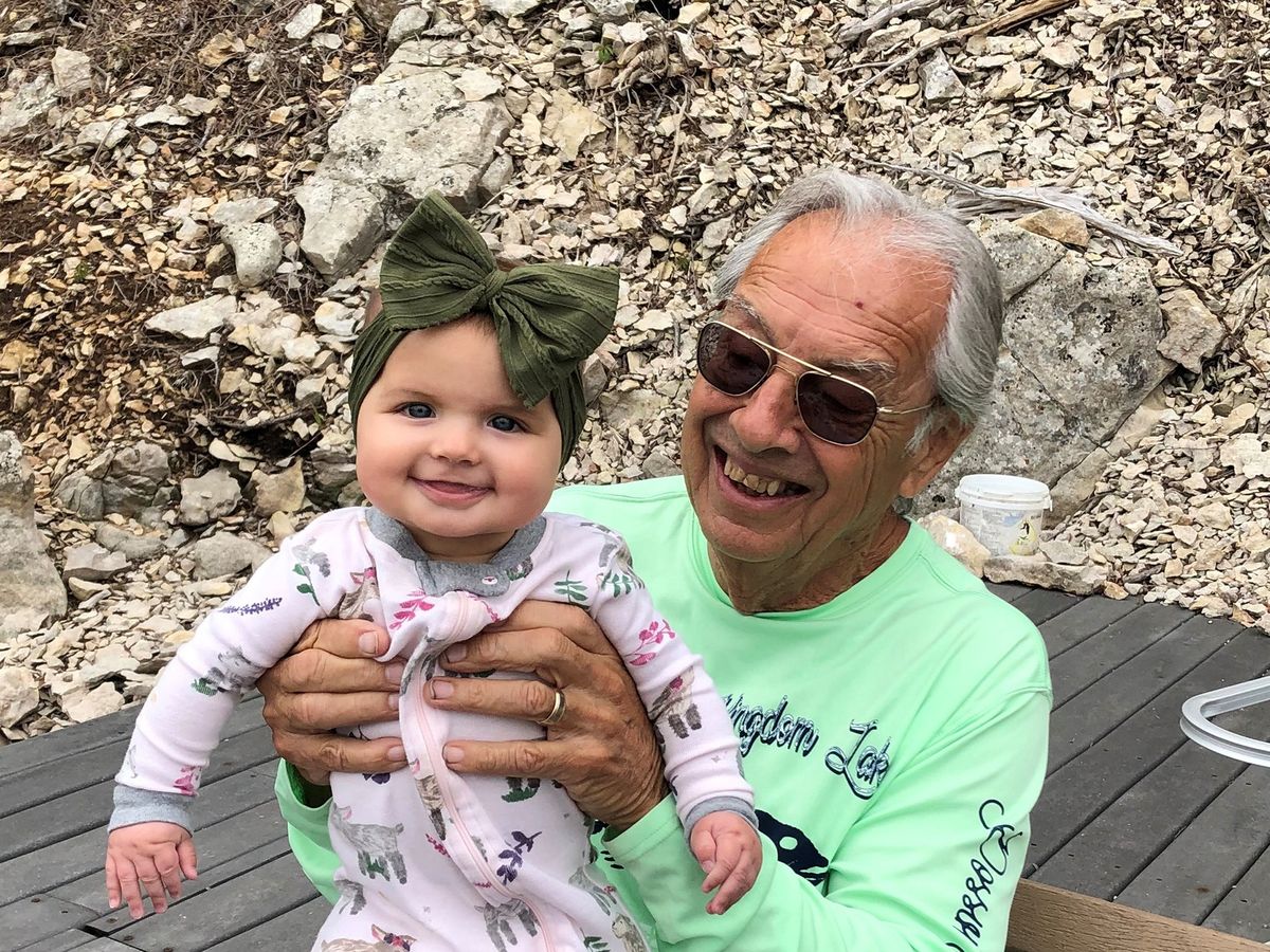 Fundraiser by Michael Jara : Medical Expenses & Guitar Monument Marker