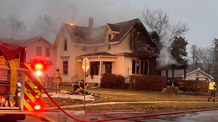 Fundraiser by Kay Miller : Support for Kathy and Greg's Recovery Journey