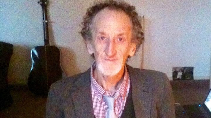 Fundraiser by Gwen Atkinson : In Loving Memory of Jack Kerr