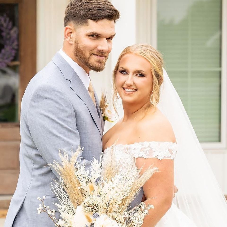 Fundraiser by Rachel Mathis : Jay Groves Memorial Fund for Hannah & JJ