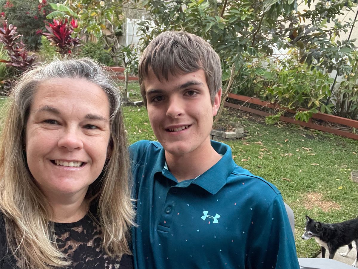 Deborah Baysinger's Instagram, Twitter & Facebook on IDCrawl