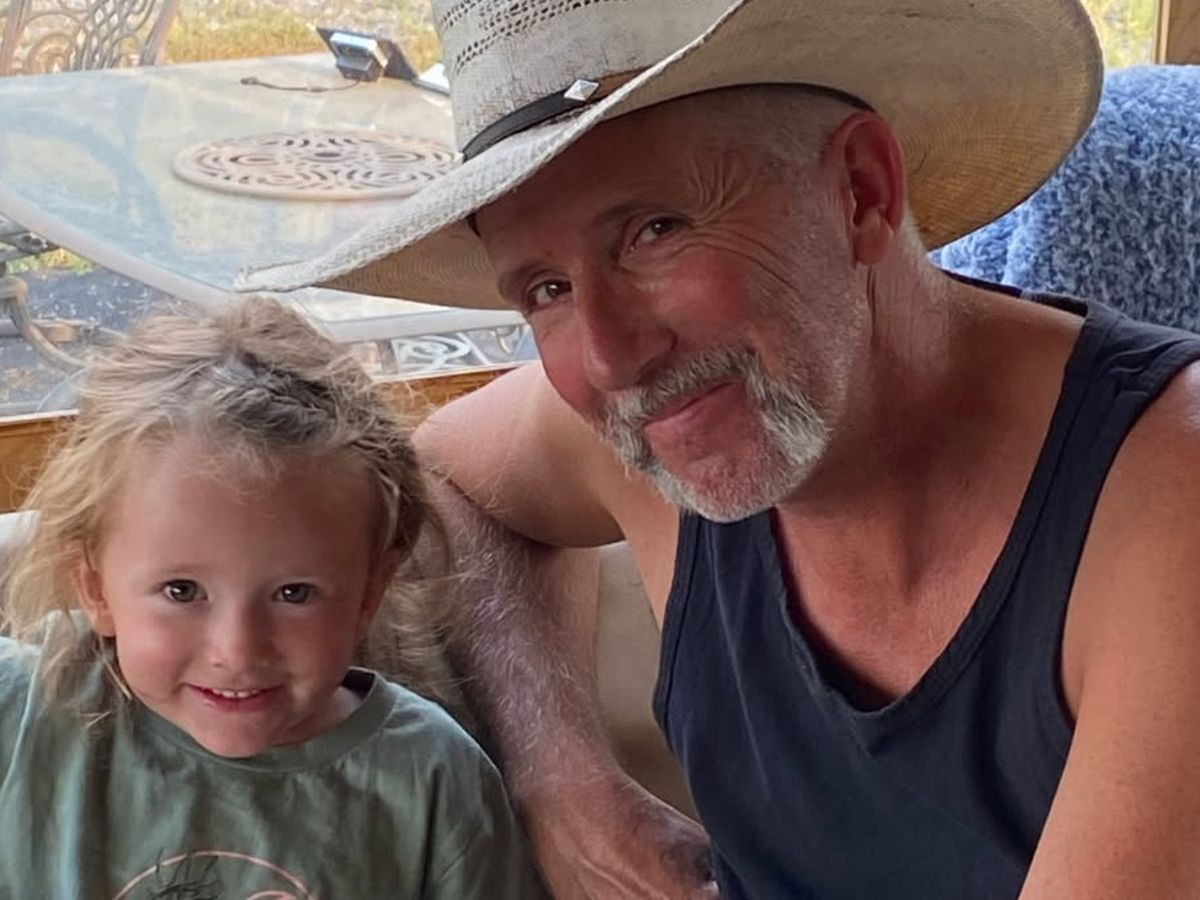 Fundraiser for Tracy Fields by Susan DERRA : Support David Fields ...