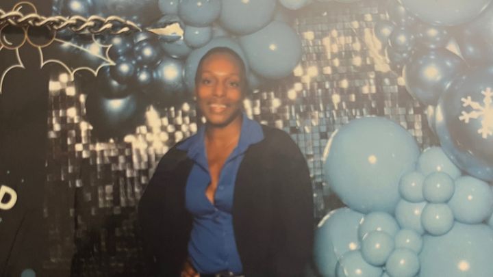 Fundraiser for Jasmin George by Christian George : Help Us Lay our Mom ...