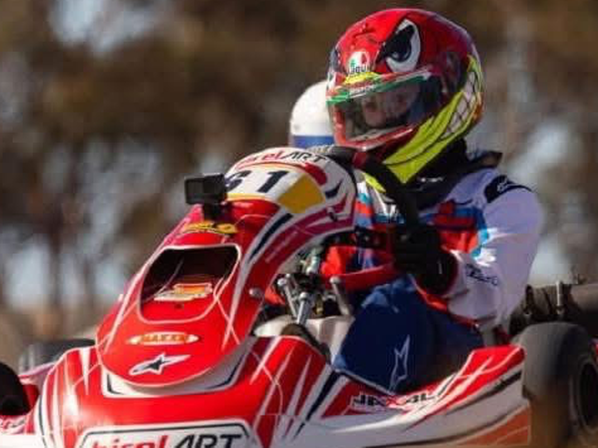 Fundraiser by Heidi Anderson : Help Keegan Murphy – a 14 yr old in need ...