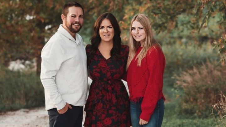 Fundraiser for Tasha Arends by Ashley Thompson : Support for Tasha and ...