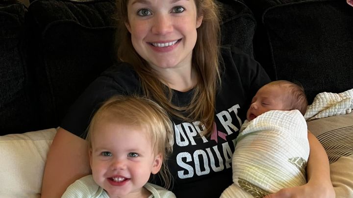 Fundraiser for Cori Whyte by Elizabeth Dykstra : Help for the Whyte Family