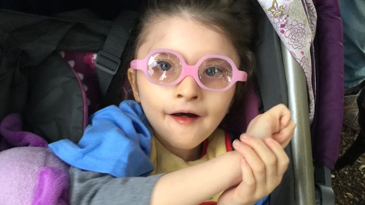 Fundraiser for Steven Smallwood by Ray Austin : Family of special needs ...