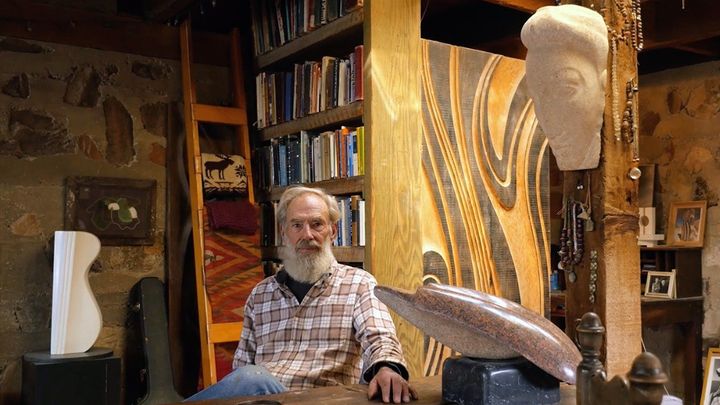 Fundraiser for James Hunolt by Judyth Greenburgh : Hal Newell fire ...