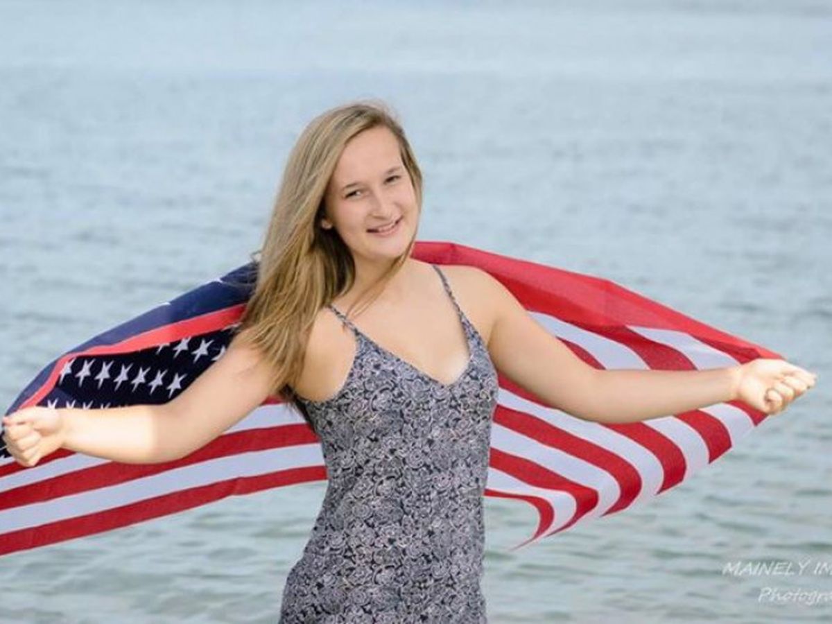 Fundraiser by Sue Chamness : Michela's National Youth Forum Trip