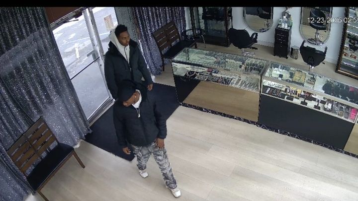 Fundraiser by Hamid Sohrabi : Help Hamid Recover After Store Robbery