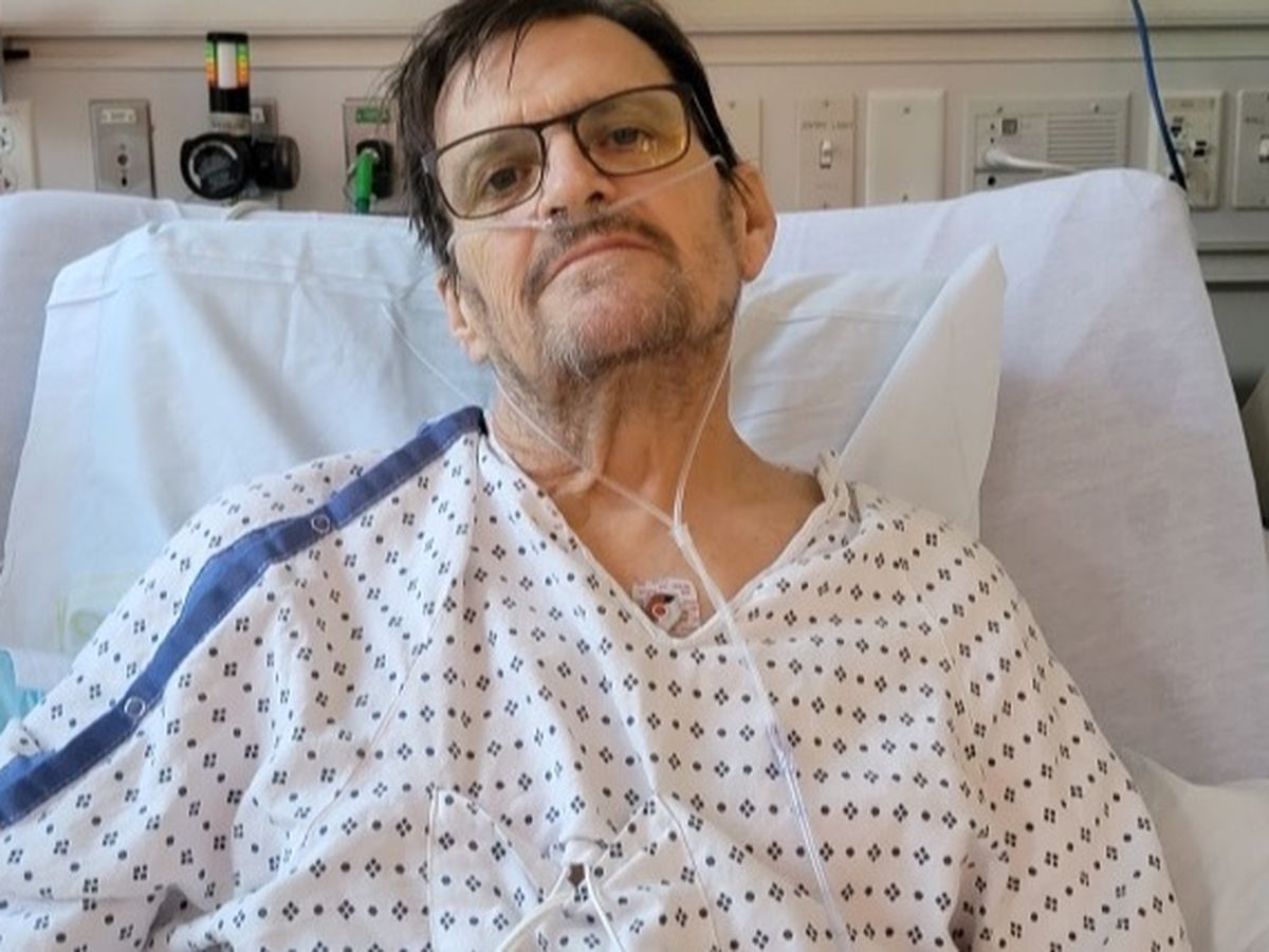 Fundraiser by Laura Pendleton : Please help give Phil some peace of mind.