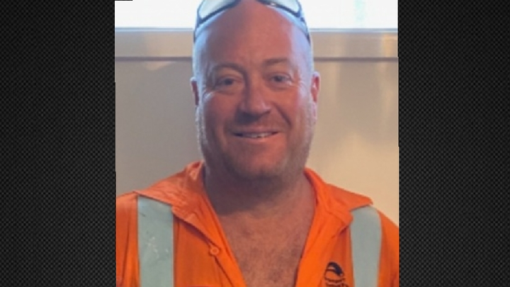 Fundraiser for Stephen Milgate by Bellamy Miletic : Steve Milgate ...