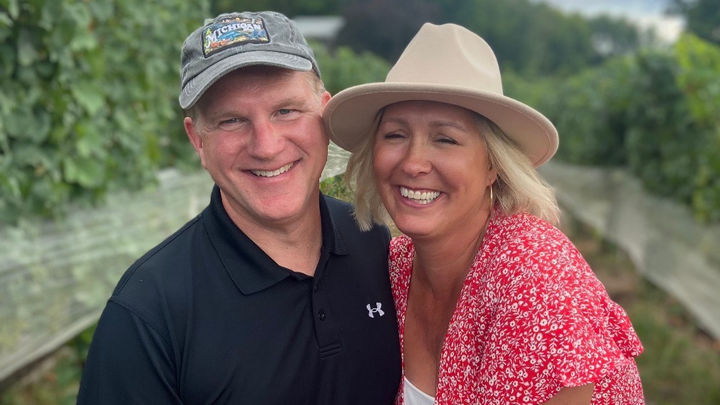 Fundraiser for Tristin Wiegers by Haley Negri : Support for Matt ...