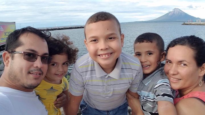 Fundraiser by Maura Shramko : Support Alexandra Galan and her family