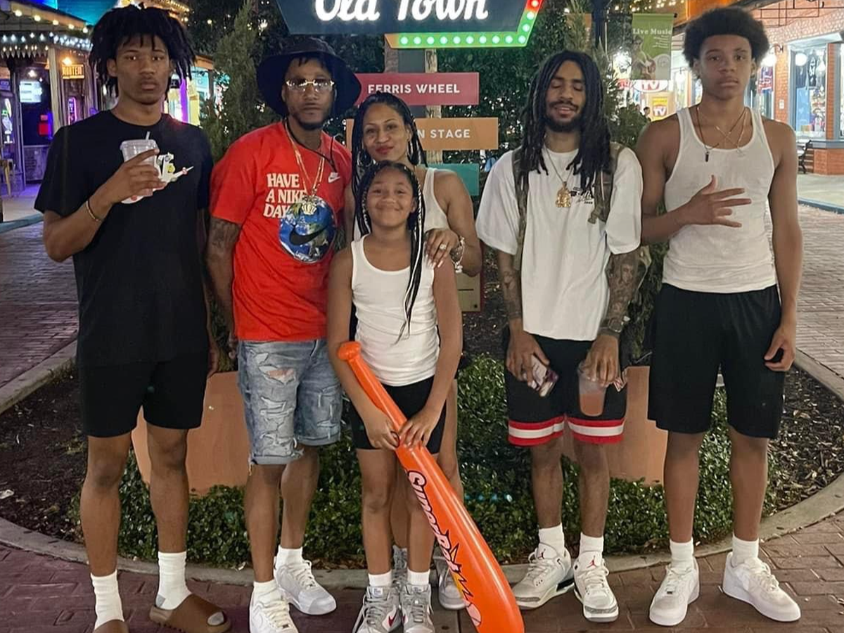 Fundraiser by Shanika Jackson : Loss of a Beloved father and Husband ...