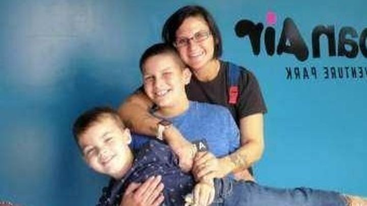 Fundraiser by Amanda Grider : Support Tori's Family in Their Time of Need