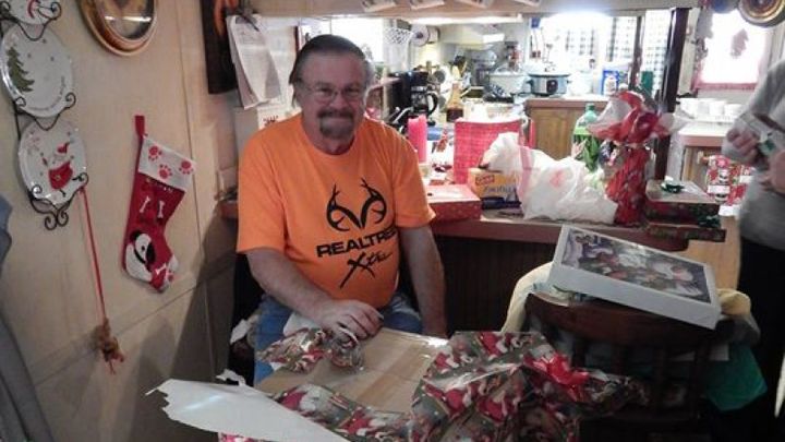Fundraiser for Eddie Herrin by Jeff Herrin : Eddie Herrin's Medical Funds