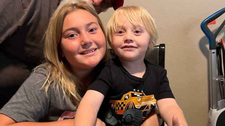 Fundraiser by Lauren Hartman : Kylee and Cole