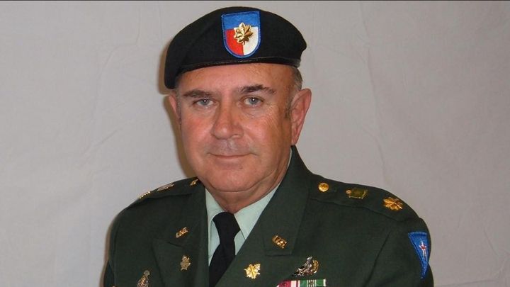 Fundraiser by ROBERTO LEYVA : Donate in memory of Kenneth D. Johnson Fundraiser by ROBERTO LEYVA : Donate in memory of Kenneth D. Johnson