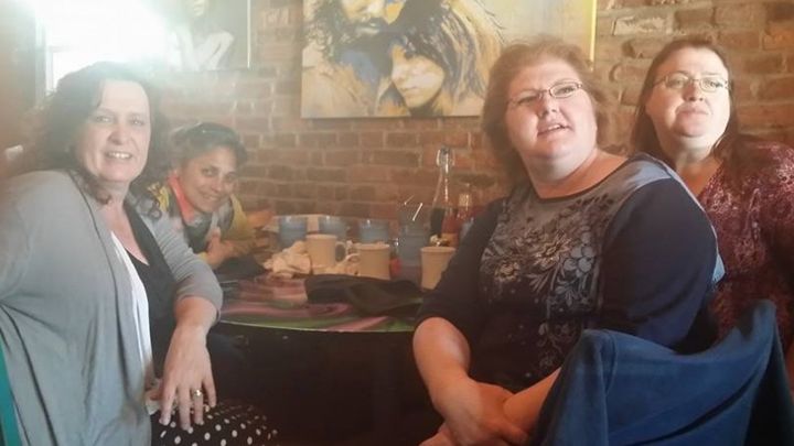 Fundraiser for Virginia Dean by Tina Marie Sullivan Biggs : Help ...