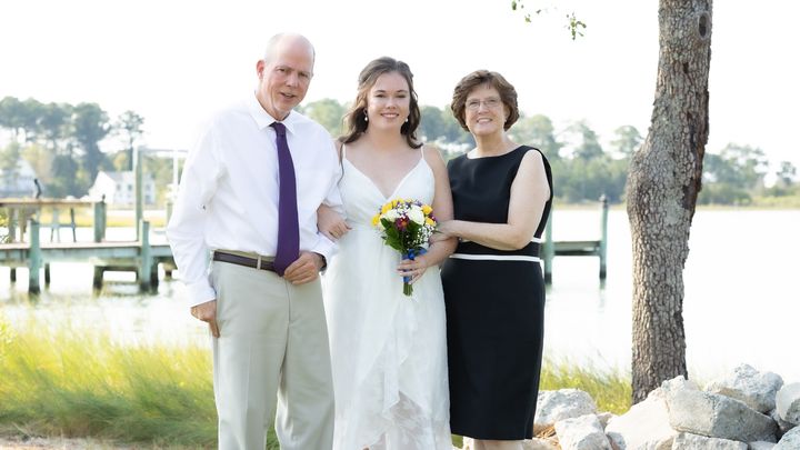 Fundraiser for Elizabeth Roper by Kathryn Roper : Doug Roper’s Memory Care