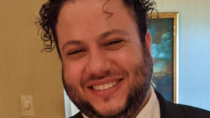 Fundraiser by Carolina Delgado : The unexpected passing of Christian J ...