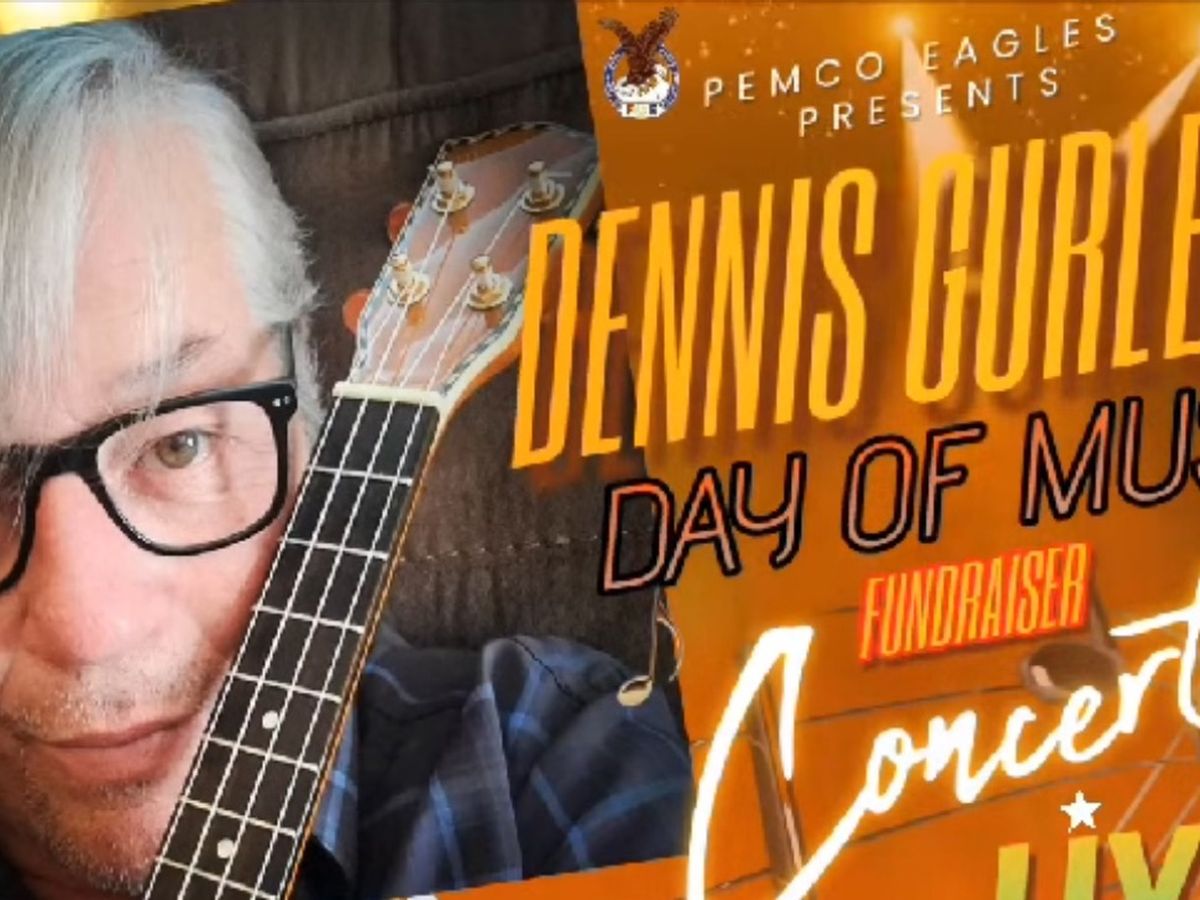 Fundraiser by Dennis Gurley Bennefit Gurley : Support Dennis' Battle Against Liver Cancer